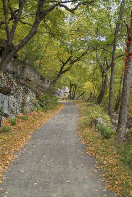 Rock Climb Gunks, NY | Mountain Skills Rock Climbing Adventures
