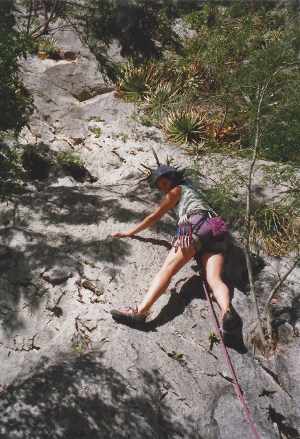 Prices Mexico | Mountain Skills Rock Climbing Adventures