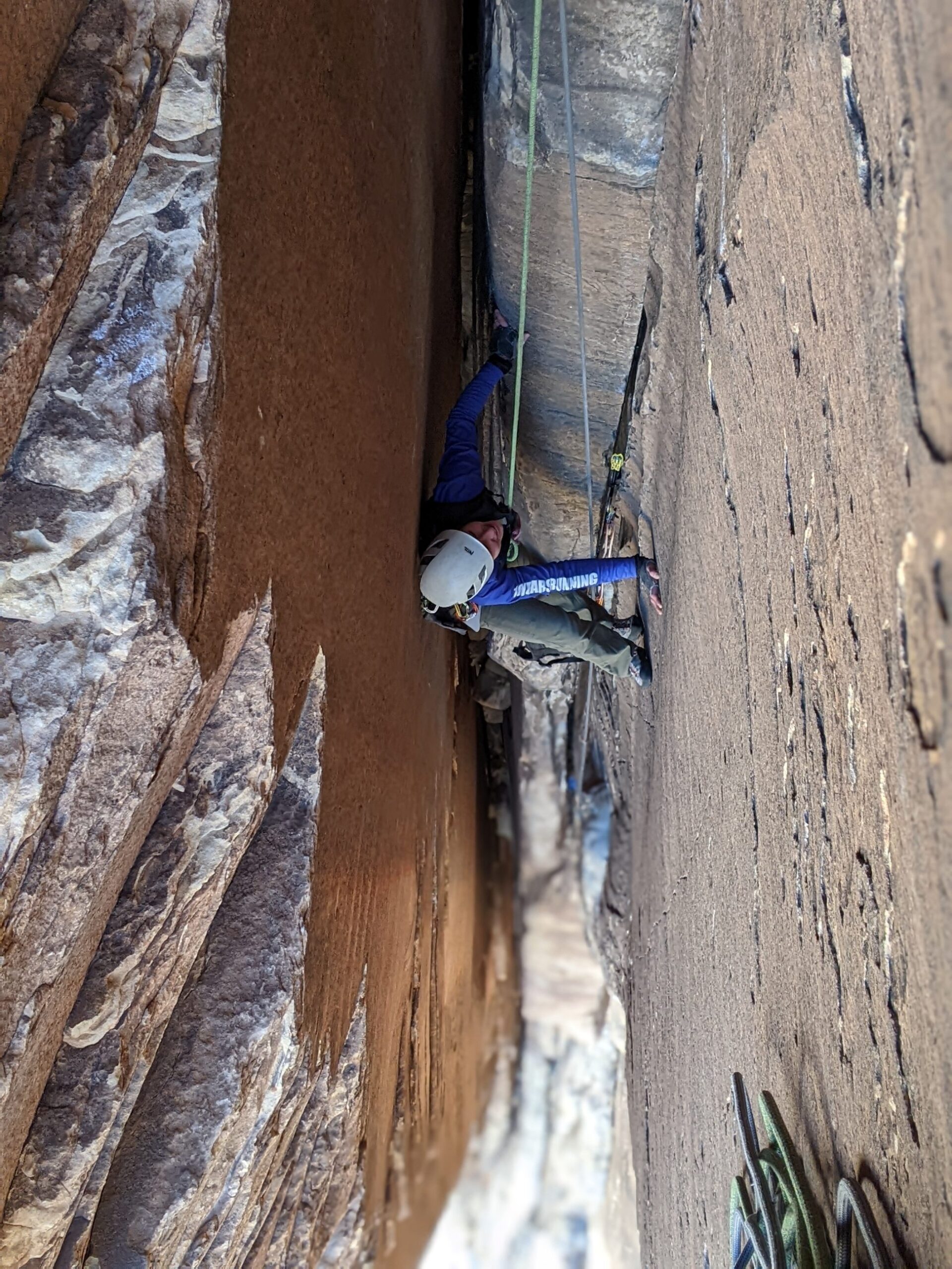 Rock Climb Red Rocks | Mountain Skills Rock Climbing Adventures