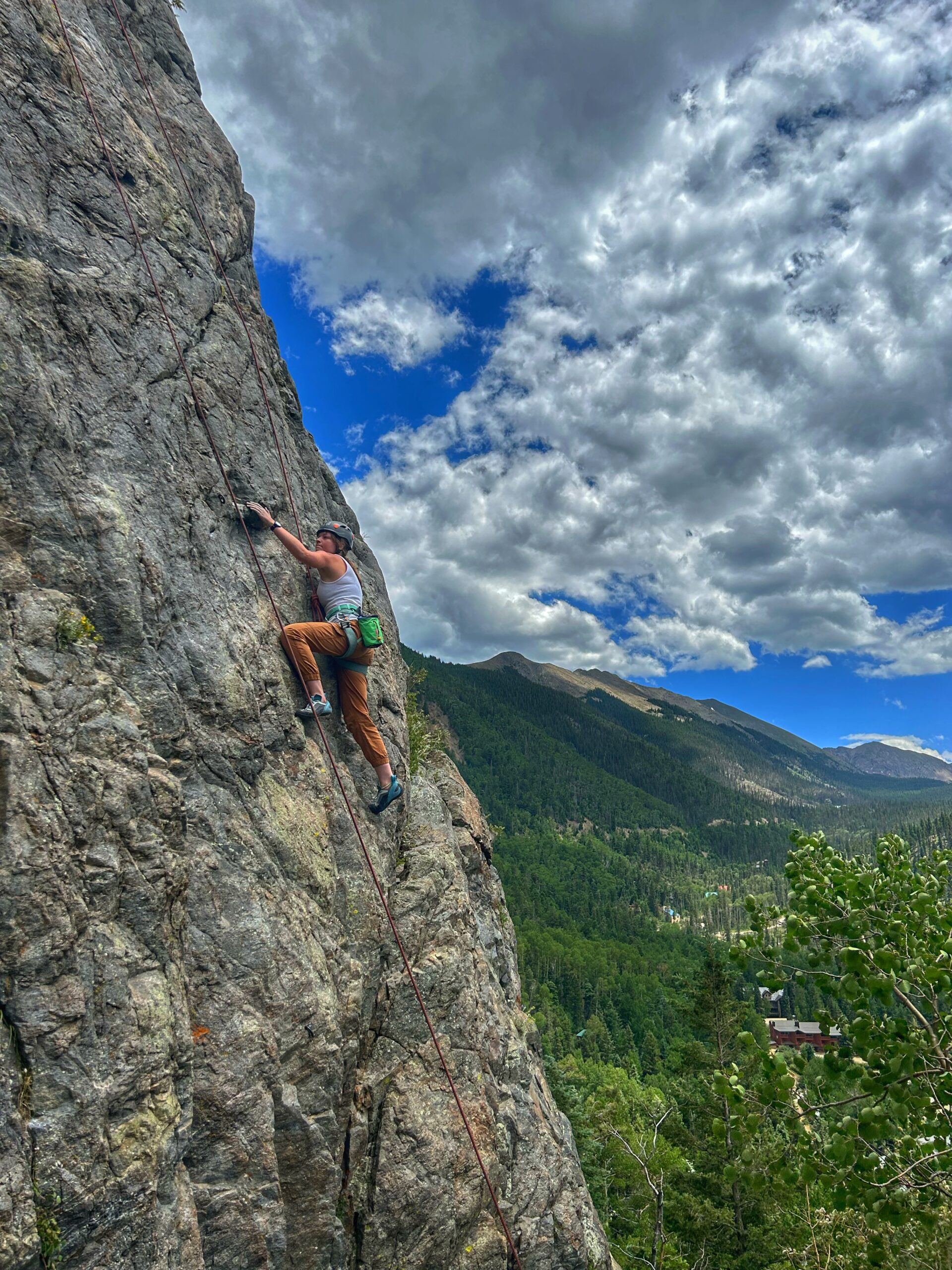 Rock Climbing Mexico Rock Climbing Mexico | El Potrero Chico