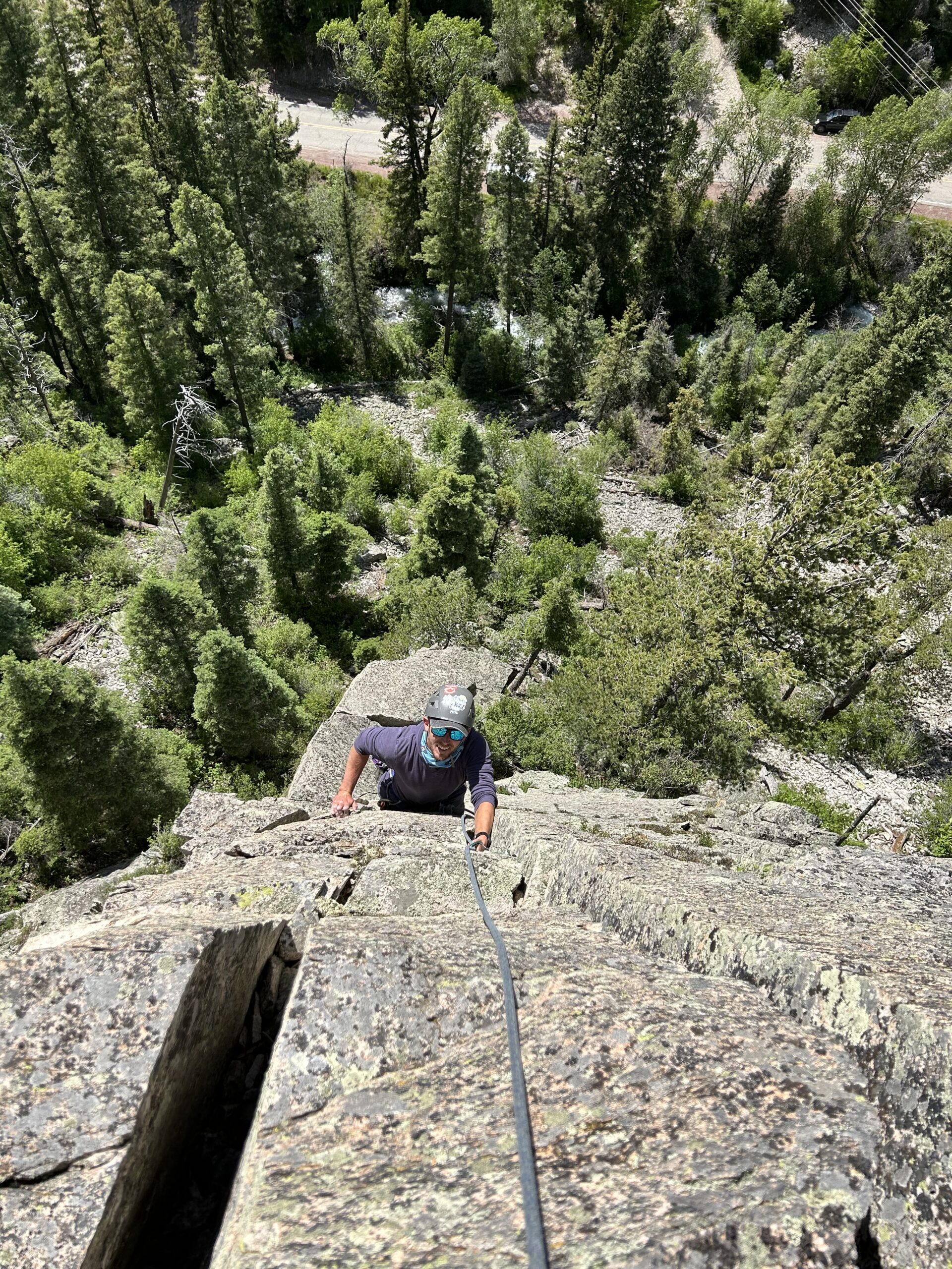 Our Guides, Staff, Owners | Mountain Skills Rock Climbing Adventures