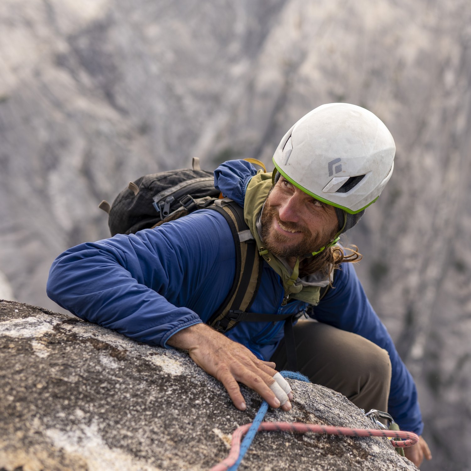 Our Guides, Staff, Owners | Mountain Skills Rock Climbing Adventures